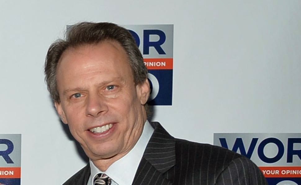 Mets Broadcaster: Howie Rose (1987-2014)