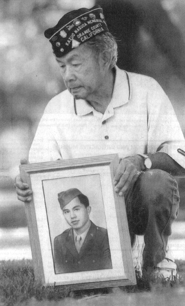 Historic Wintersburg, California: The Masudas: National civil liberties ...