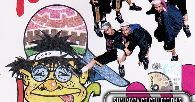 .: Gerbang Muzik Anda :.: 4U2C - YO... 4U2C