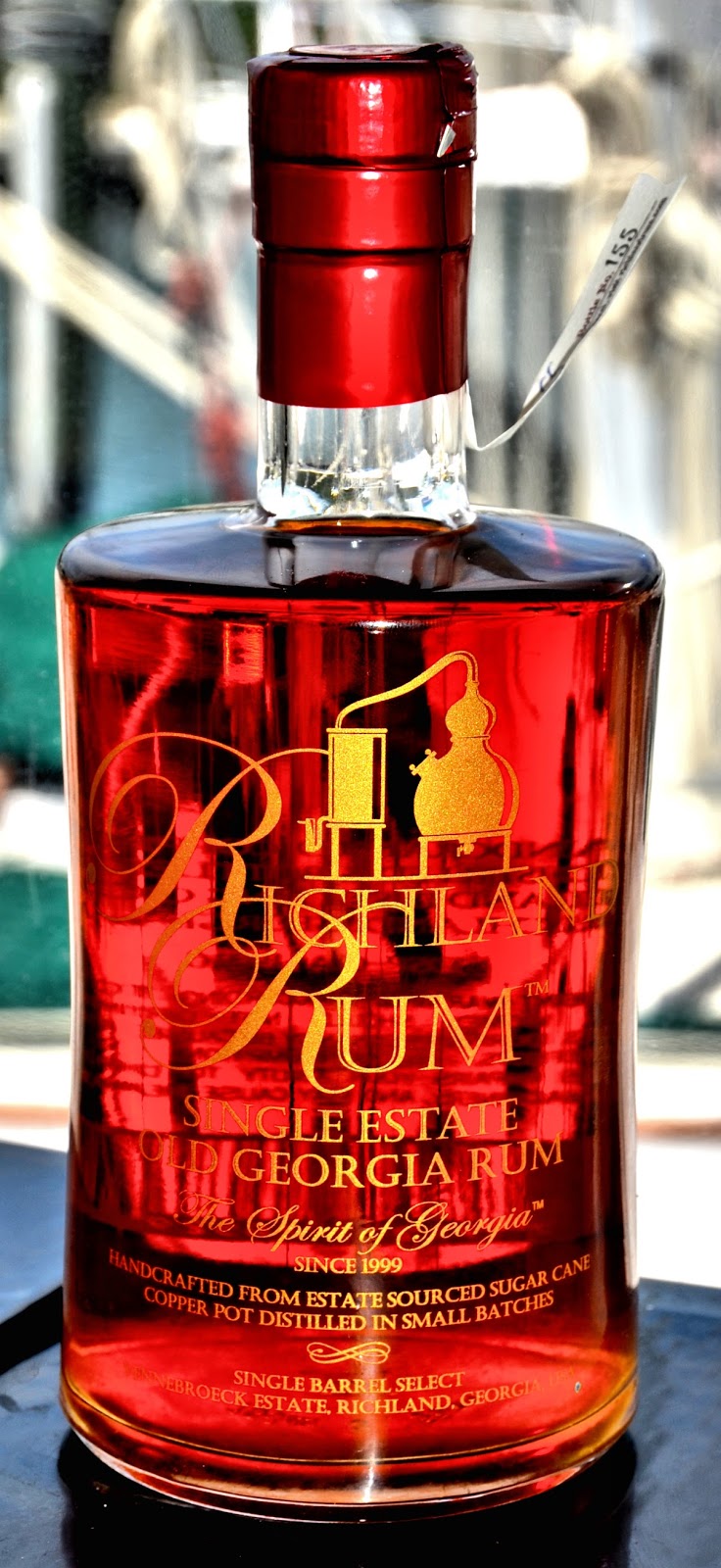 Bahama Bob's Rumstyles: The Caribbean Journal Announces the 10 Best ...