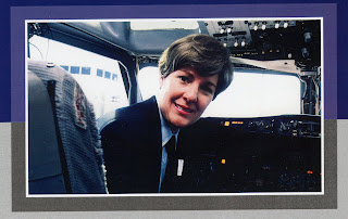 The BoXX Office: Episode 001 - Yes, Emily. Girls can learn to fly.