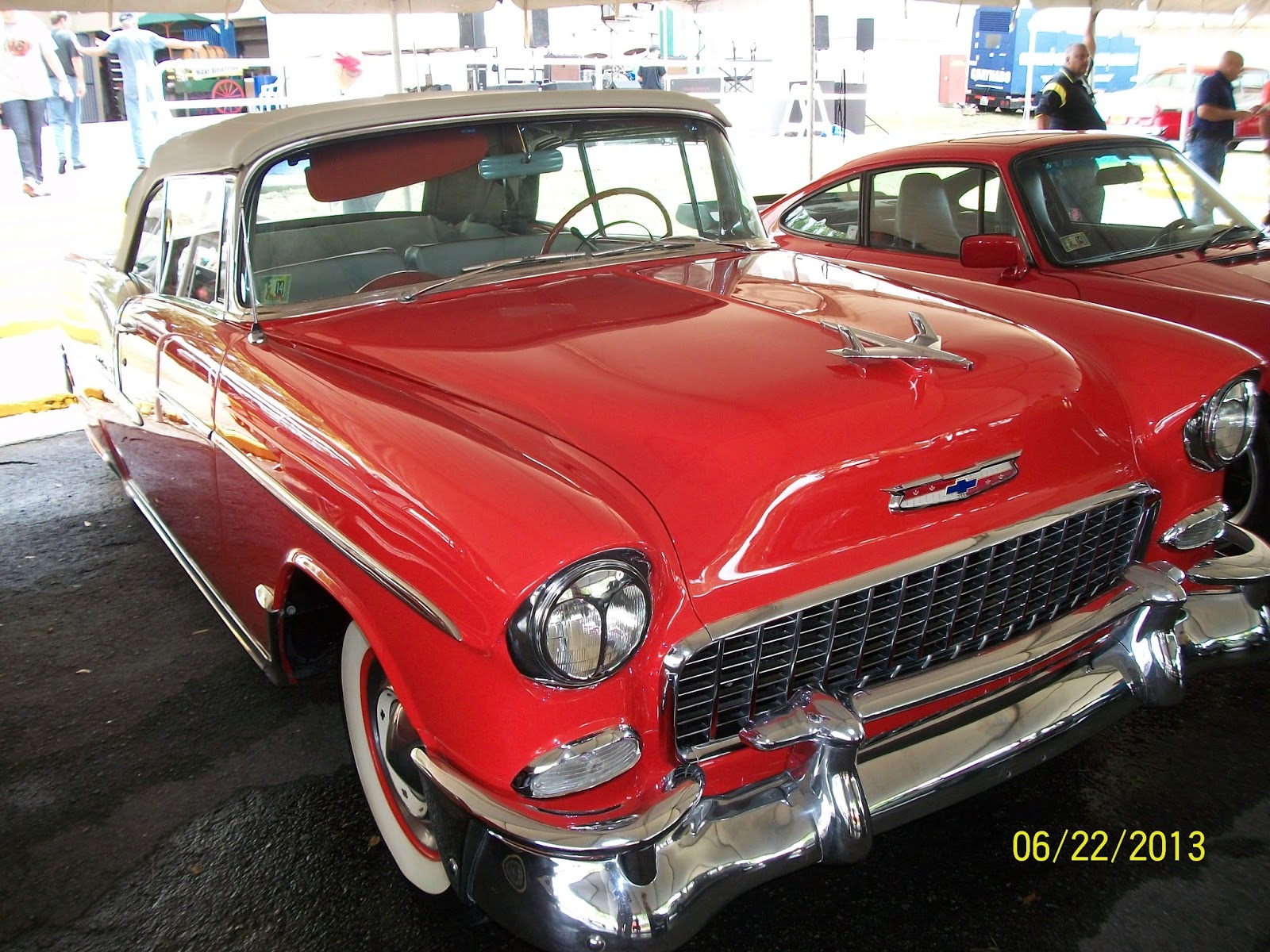 Autos Antiguos en Puerto Rico: Gran Feria de Antos Antiguos y Clásicos ...