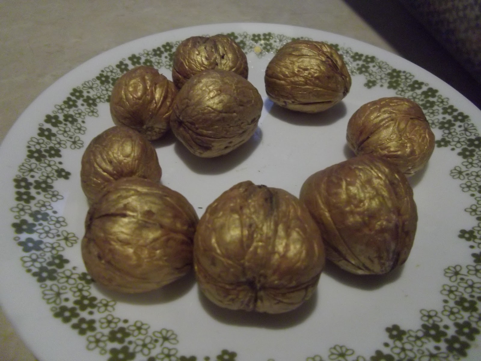 Broider Me 'Bethan: Cornucopia Subtletie