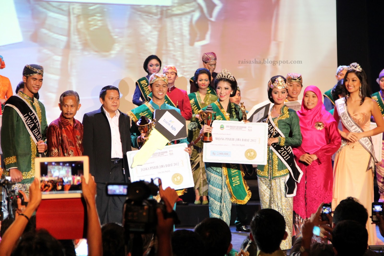 Final Mojang Jajaka Jawa Barat - R A I S A S H A