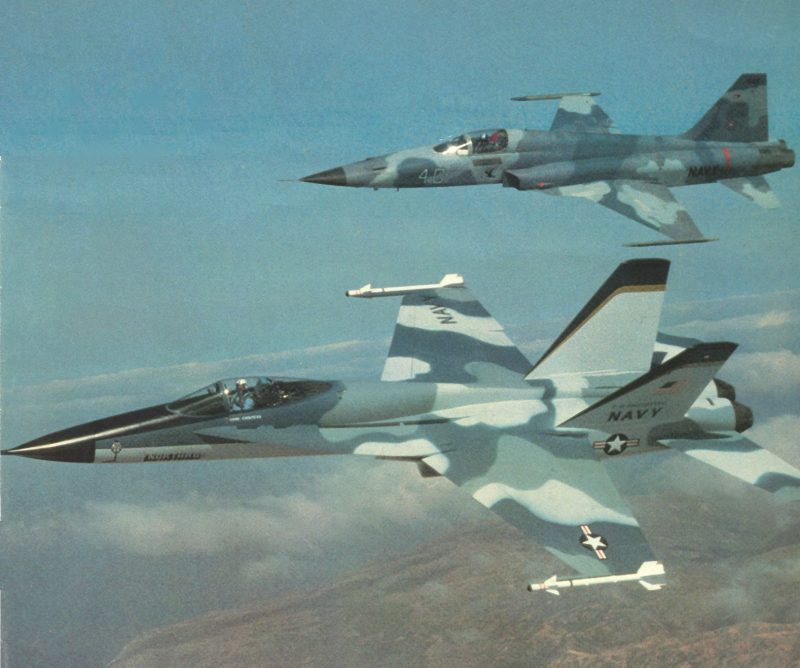 z8rc: ElectriFly F-20 Tigershark EDF ARF - Flight Review