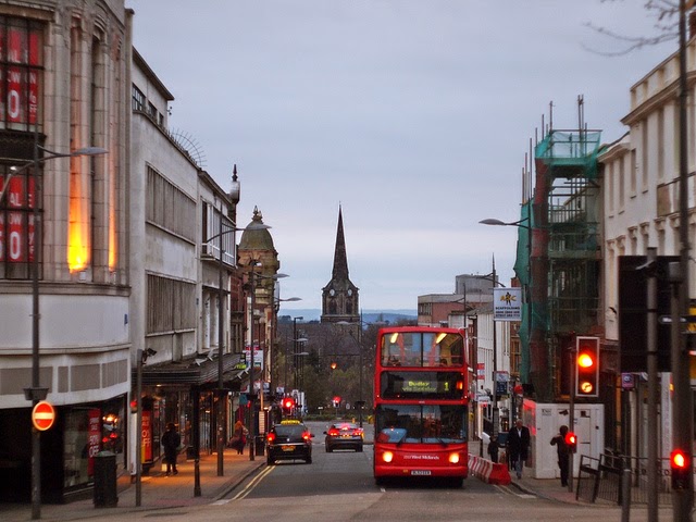 ANOTANDO FÚTBOL *: WOLVERHAMPTON * PARTE 1