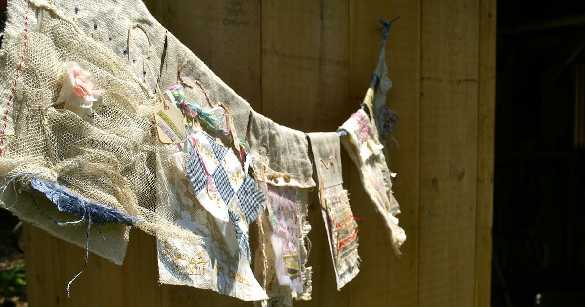 The Prayer Flag Project: Project Overview
