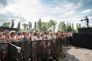 MUSIC PHOTO NEWS: Dub FX