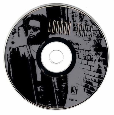 highest level of music: London Jones - For You-(Retail)-1994-hlm