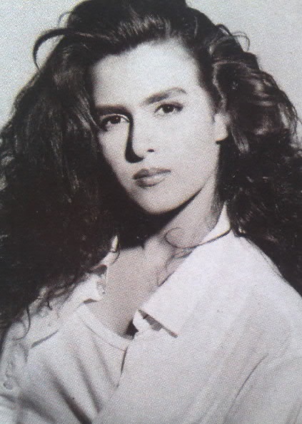 ƮᏲҾ дևծιστøρία.: Simone: Egypt's Madonna? - سـيـمــون.