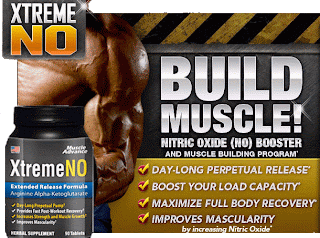 Best Supplements!!! - For Building Muscle Mass!!! - Fast!!!: XtremeNO ...