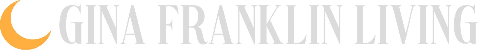 Gina Franklin Living