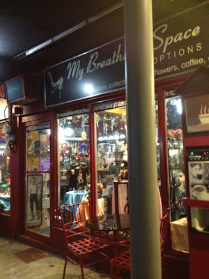 A-List Manila: Rediscovering Cubao, Cubao Expo