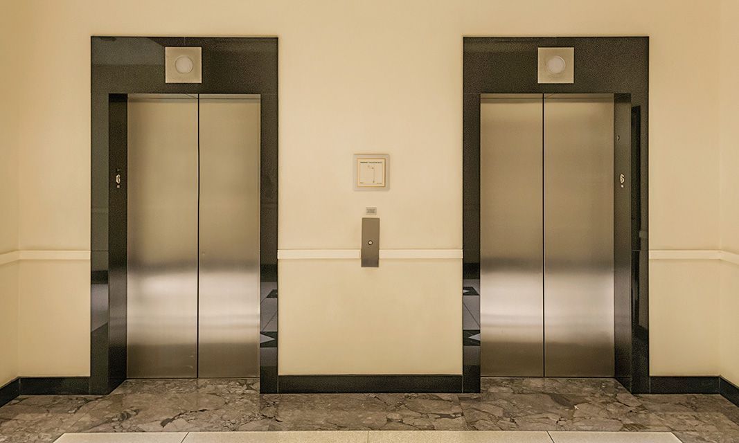 Elevator and escalator companies in china: Elevator types according to ...