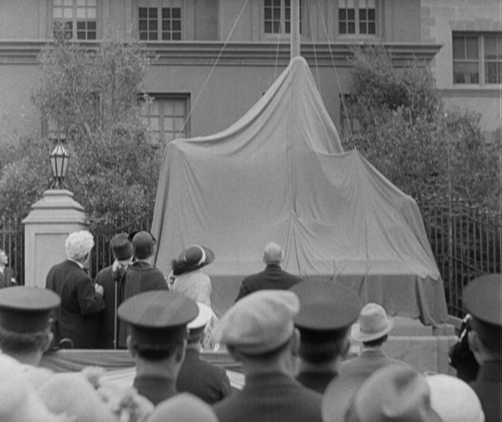 Week Nine: City Lights (1931)