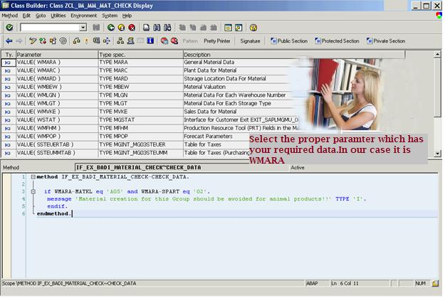 SAP ABAP FOR BEST PRACTICE AND TRAVEL RELATED GUIDE: February 2019