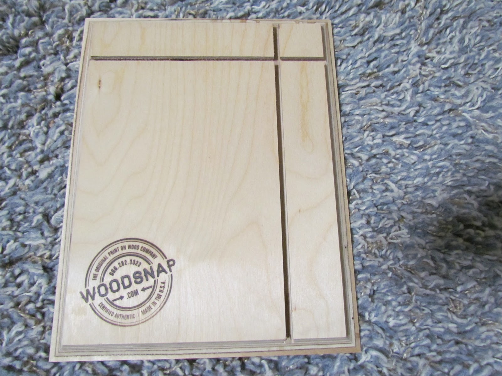 Mommy's Favorite Things: WoodSnap Photos on Wood! Giveaway