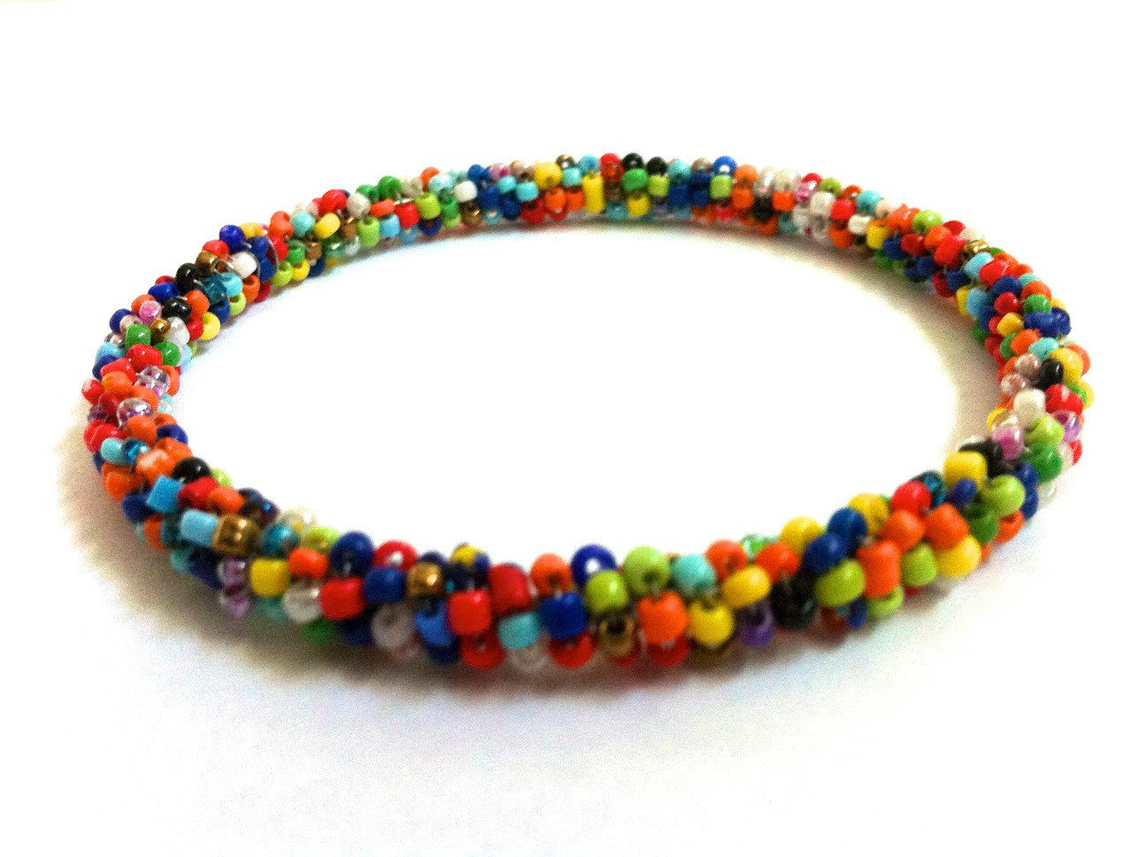 Only women secrets: 10+ Superb Handmade Bangles