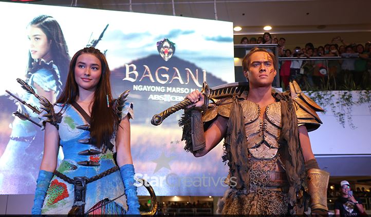 ABS-CBN releases statement on 'Bagani' misuse of term issue