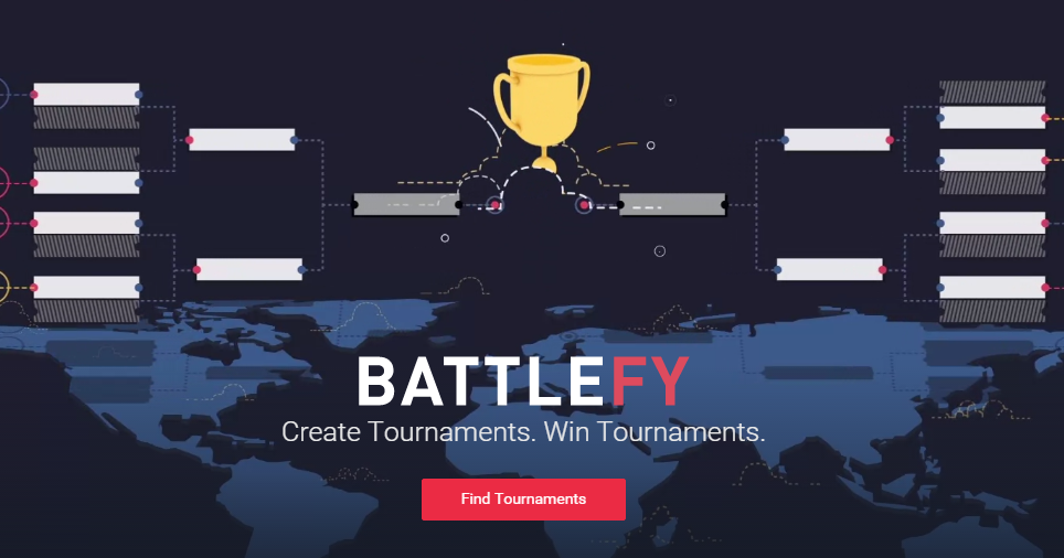 BATTLEFY TUTORIAL - TopFIFAMx Comunidad FIFA México