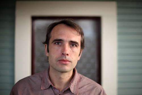 Tom Hawthorn's blog: Daniel Griffin makes long stories short