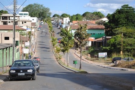TURISTANDO PELO MUNDO: DIANÓPOLIS / TOCANTINS - Berço cultural do ...