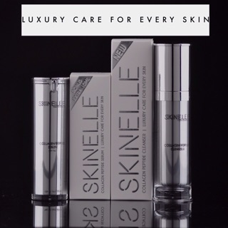 SKINELLE AGENT: What is skinelle?