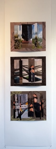 The Walking Encyclopaedia: The Walking Encyclopaedia's Walking Artists ...