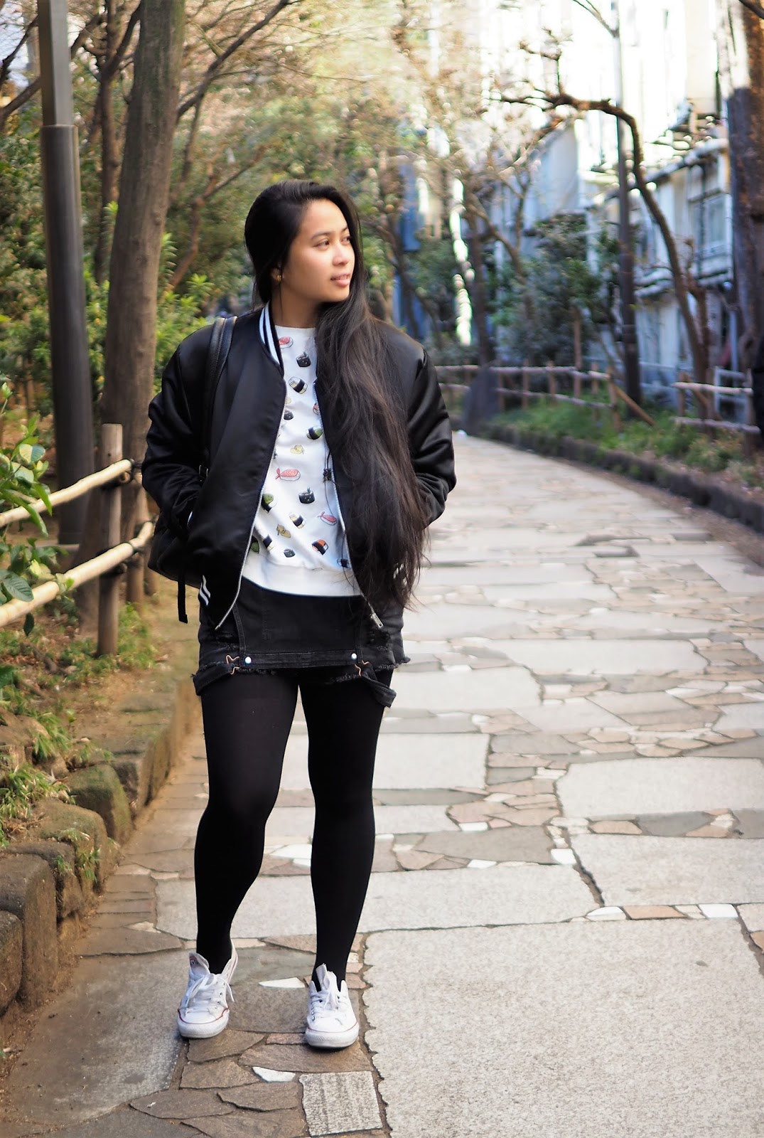 8 Sushi-Inspired Fashion Pieces | kfclovesyou