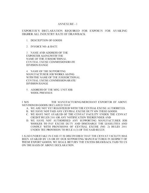 Affidavit Mart: June 2013