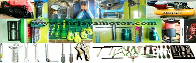 peralatan bengkel | DISTRIBUTOR GROSIR SPAREPART MOTOR