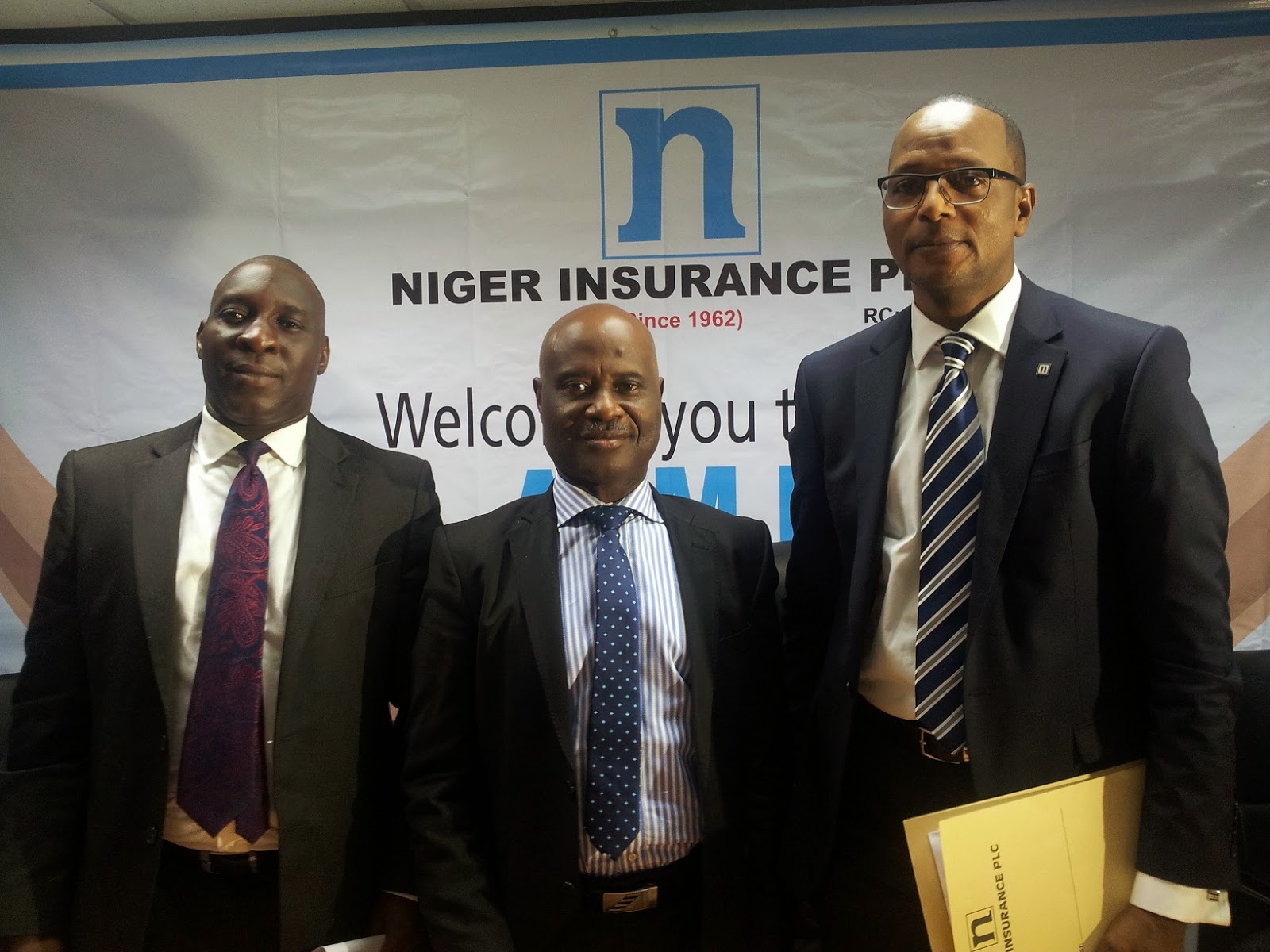 INSPENONLINE: Niger Insurance reaps 25% financial boost from Takaful