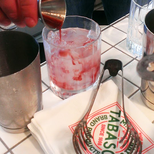 Gastronomista: Tabasco Tour of Avery Island