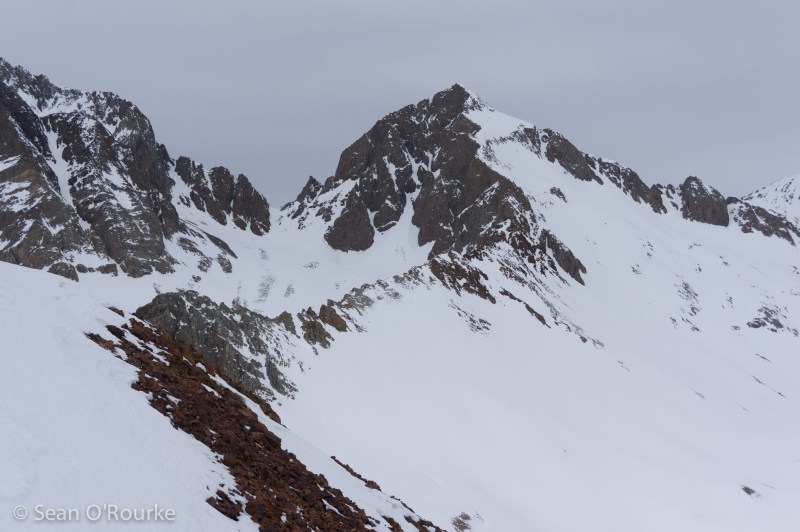Hiking and Climbing Adventures: Cerro Torre SE Ridge Compressor Route ...