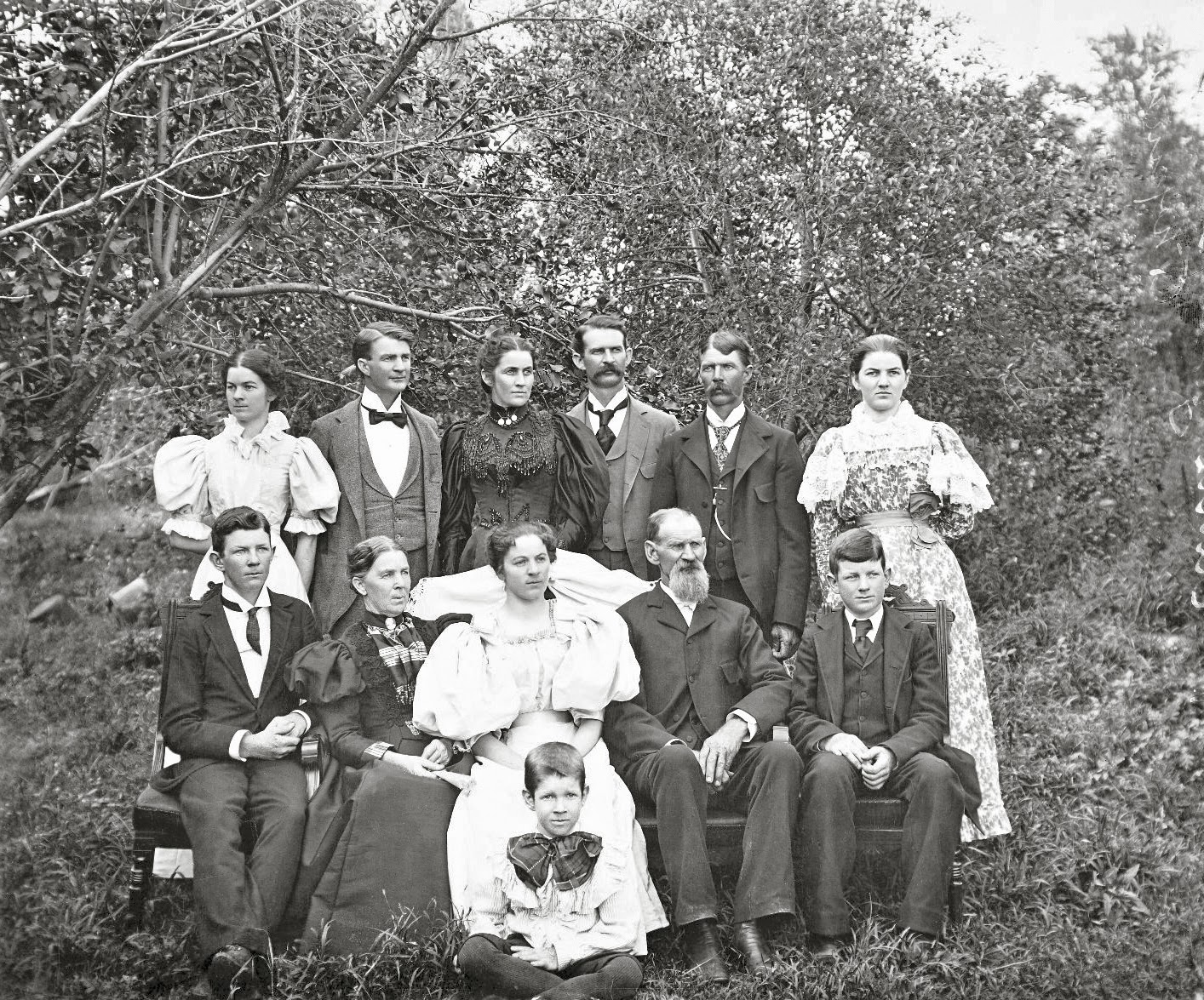 History in Photos: Joseph Pennell