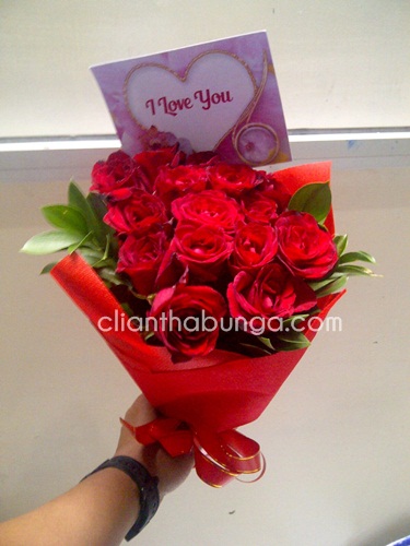 15 Fakta Bunga Mawar yang Pasti Belum Anda Tahu - AGUSTINA FLORIST SURABAYA