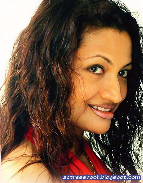 Achala Alas (අචලා අලස්) ~ Sri Lankan Actress Place