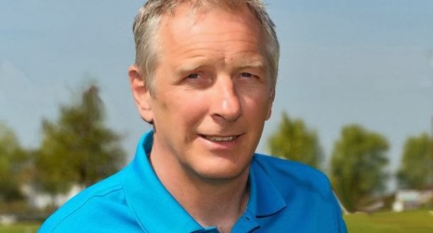 filha-do-dono: Esclusiva - Intervista a Graeme Rutjes, direttore ...