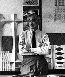 Hickory Cluster: Charles Goodman