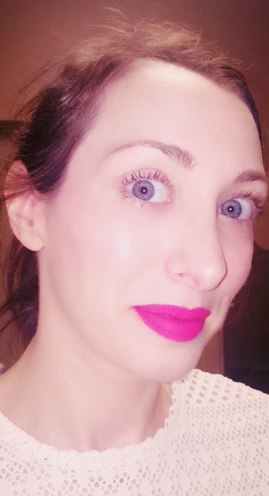 Makeup Matters: Pink Makeup Looks I Love!