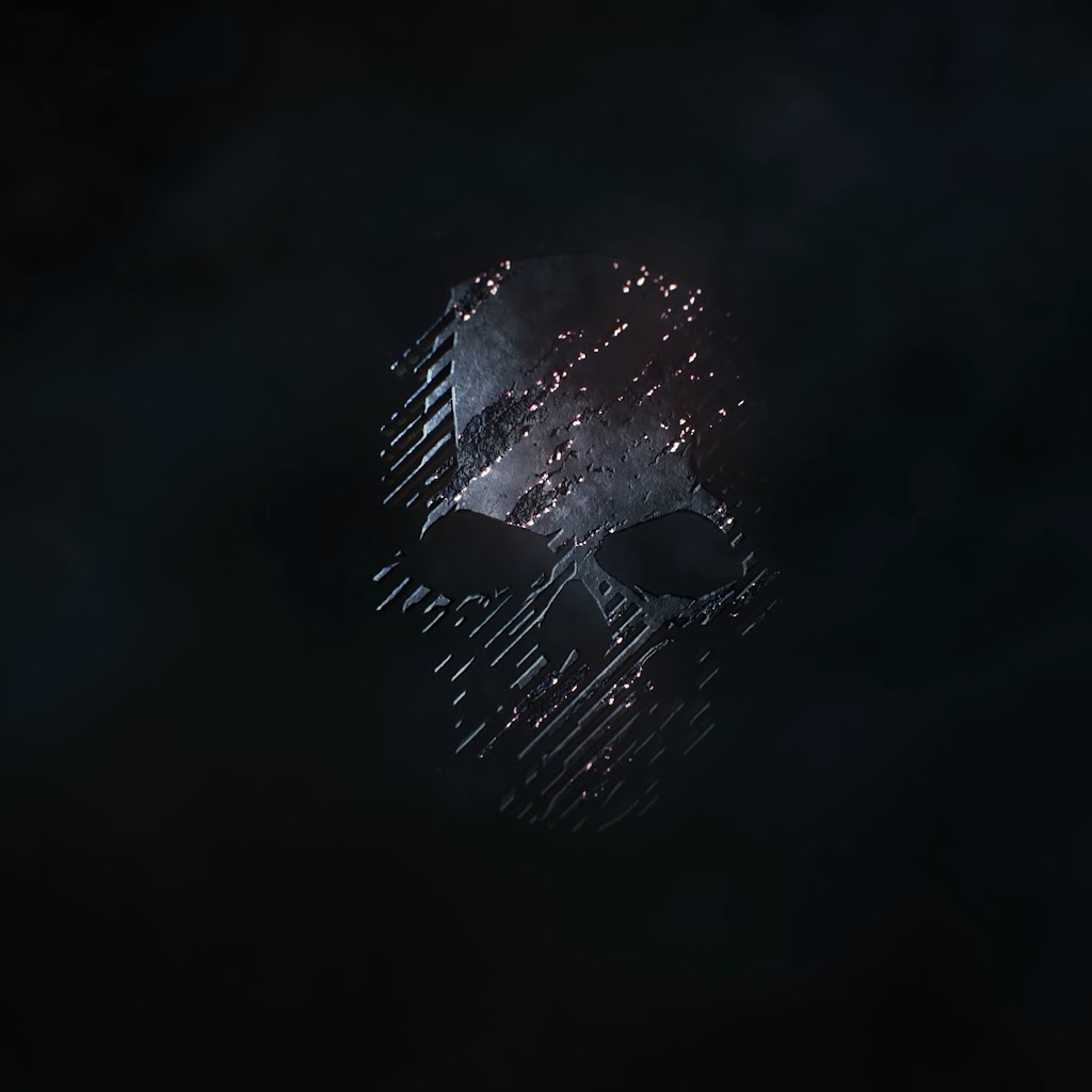 Ghost Recon Breakpoint, Logo, 4K, #29 Wallpaper PC Desktop