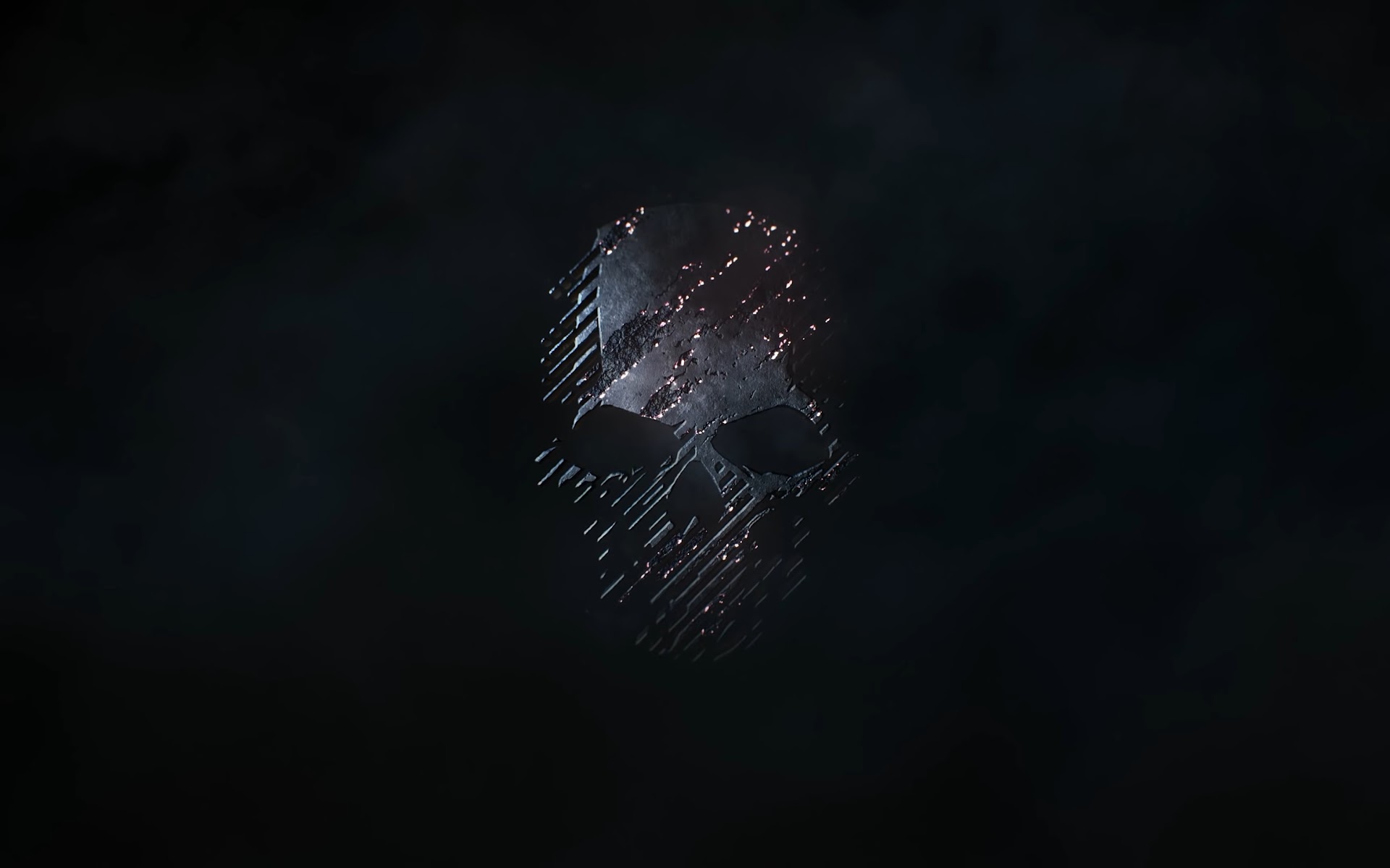 Ghost Recon Breakpoint, Logo, 4K, #29 Wallpaper PC Desktop