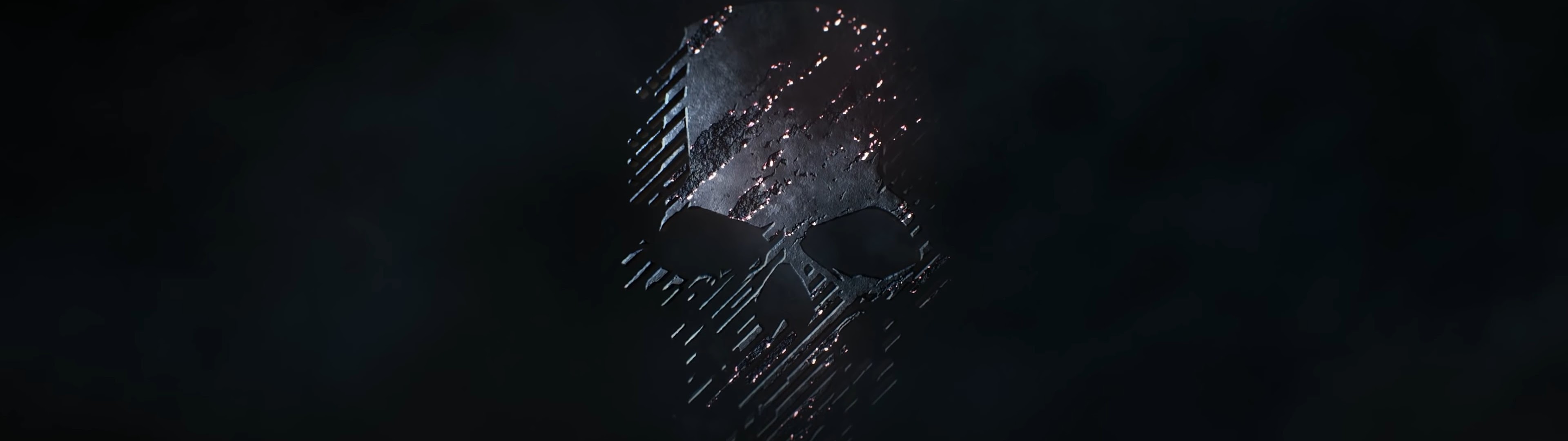 Ghost Recon Breakpoint, Logo, 4K, #29 Wallpaper iPhone Phone