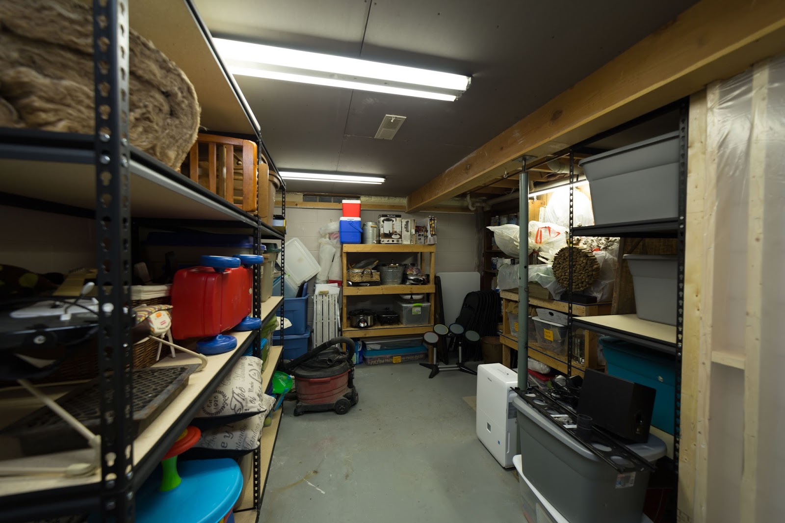 one_step_ahead_in_a_blazer: The Year Long Basement....Chapter 4: The ...