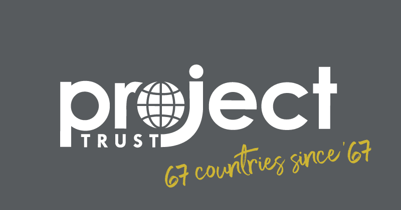 Project Trust