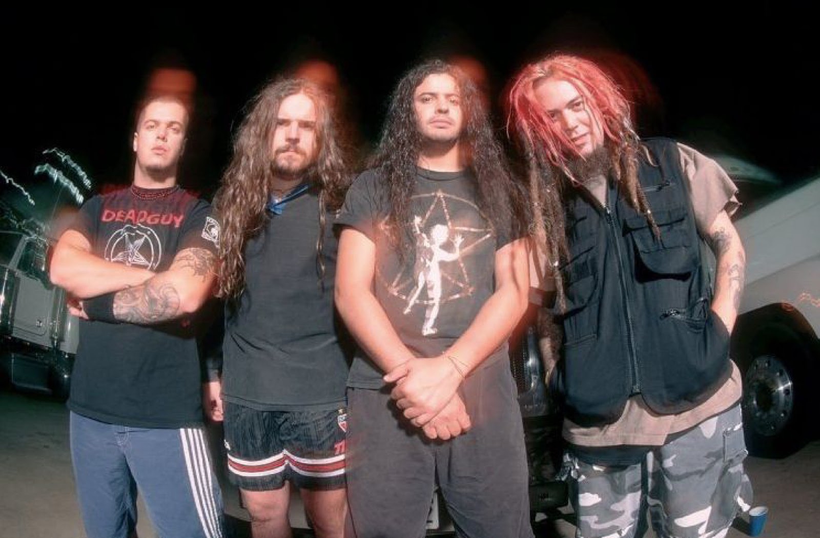 Farce the Music: The Classic Lineup of Sepultura Needs to Reunite Already
