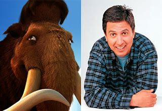 .: Ice Age 1 'MOVIE DISCUSSION SESSION' (WEEK 4&5)