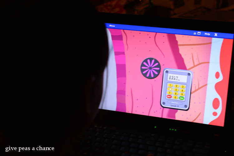 Give Peas a Chance: HearBuilder Educational Software Collection Review