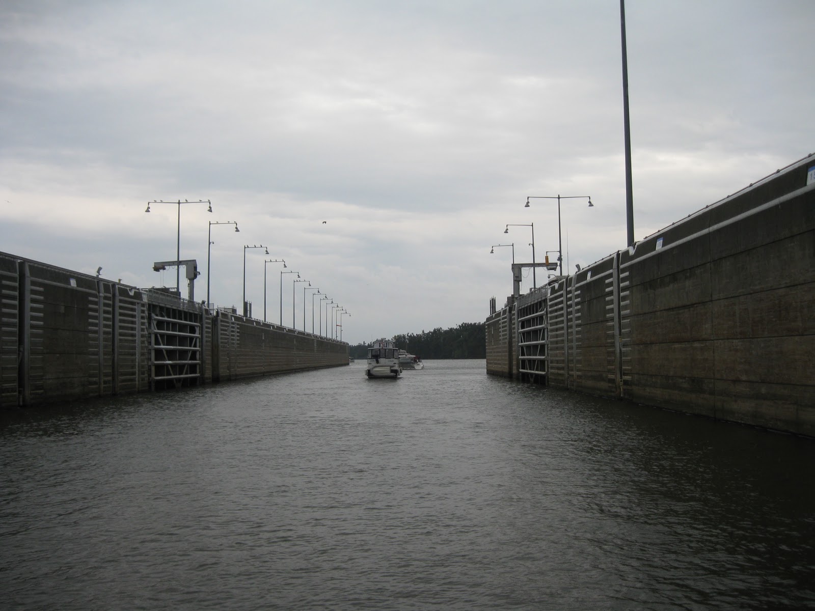 John and Mary's Loop Adventure: Lake Barkley