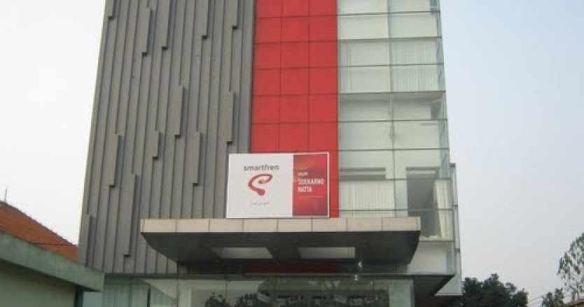 Saham FREN | PT Smartfren Telecom Tbk Agresif Untuk Ekspansi Perusahaan